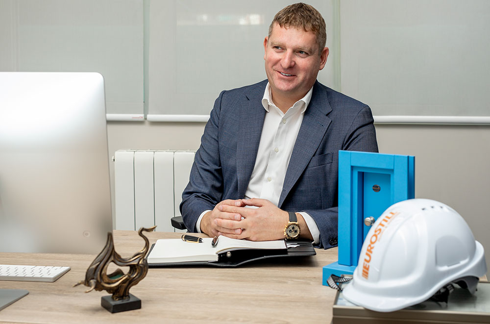 Ще сме лидер на българския пазар и региона | dogrami.bg