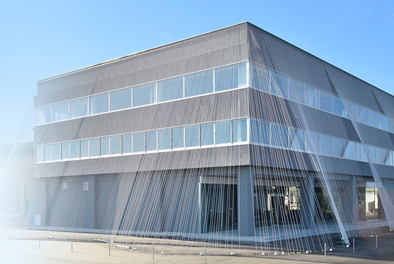 Композитни материали повишават сеизмичната устойчивост на сградите ...