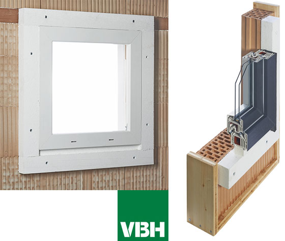 Система за изнесен монтаж greenteq Клима Комформ – Dogrami.bg