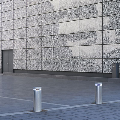 Hörmann разширява продуктовия си асортимент със системи за контрол на ...