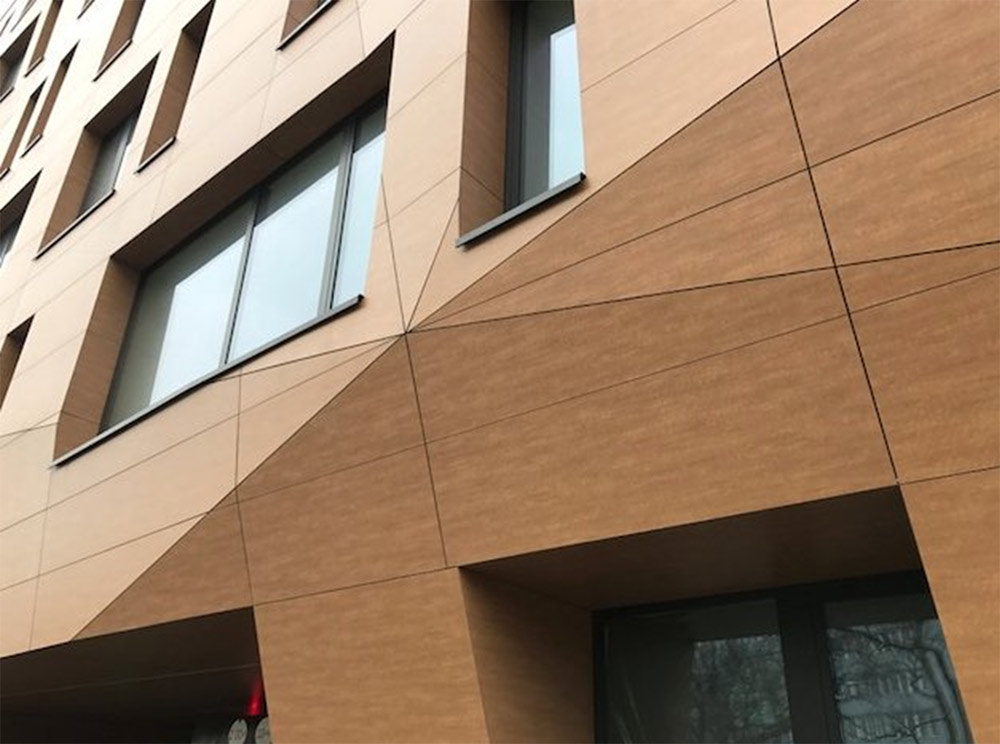 m.look от FunderMax – свобода и креативност в негорим материал за ...