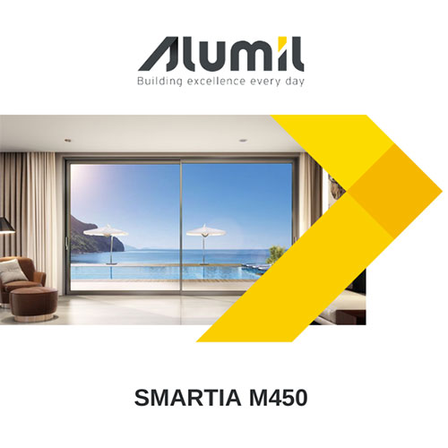 Smartia M450 – комфорт, удобство и елегантност за всеки дом – Dogrami.bg