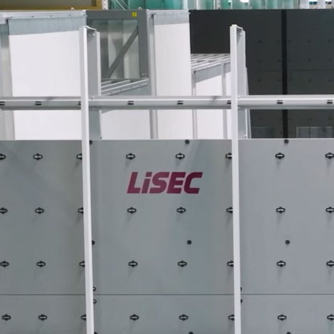 LiSEC all.in.one решения за производители на дограма – Dogrami.bg