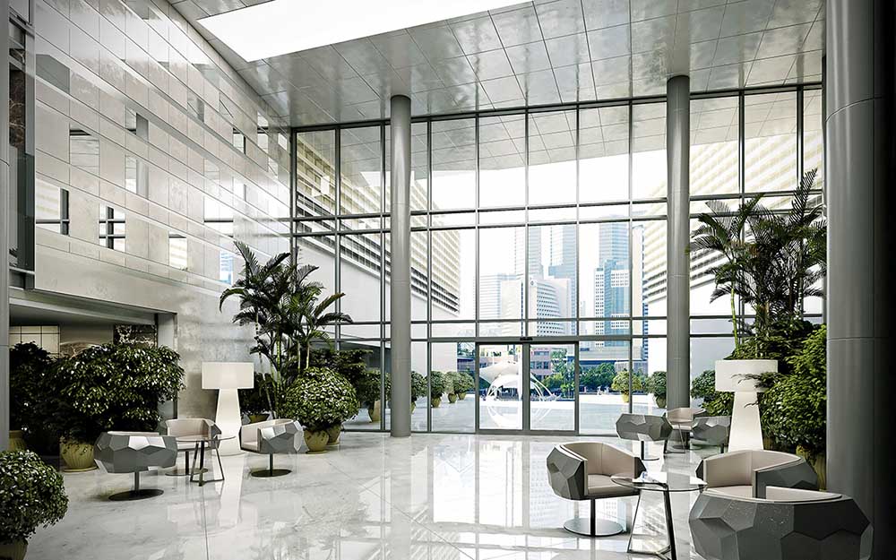 Енергийно ефективни и здрави фасадни системи отговарят на съвременните ...